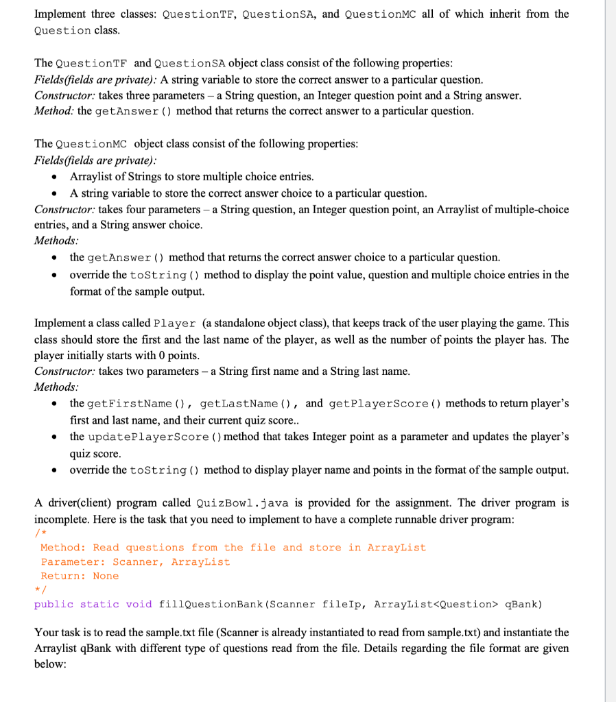 Learning Goals/Outcomes: - Implement a low-complexity | Chegg.com