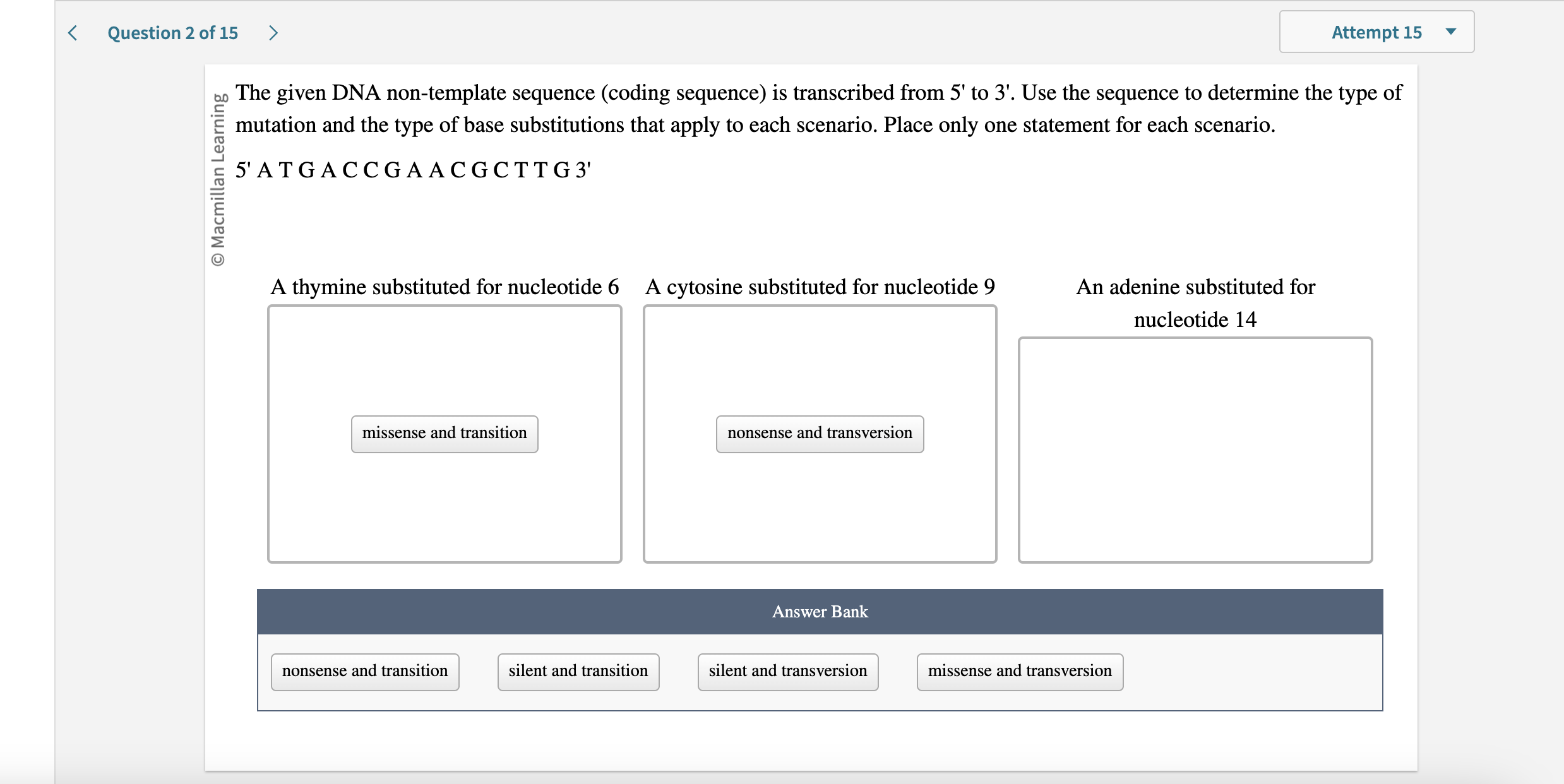 Solved Please explain how to complete this problem in | Chegg.com