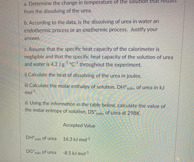 Solved A student performs an experiment to determine the | Chegg.com