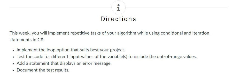 Solved Project Problem Write A Quiz Program On A Topic