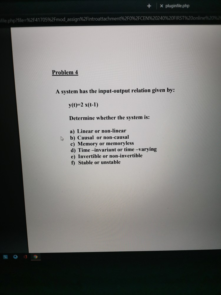 Solved + X pluginfile.php | Chegg.com