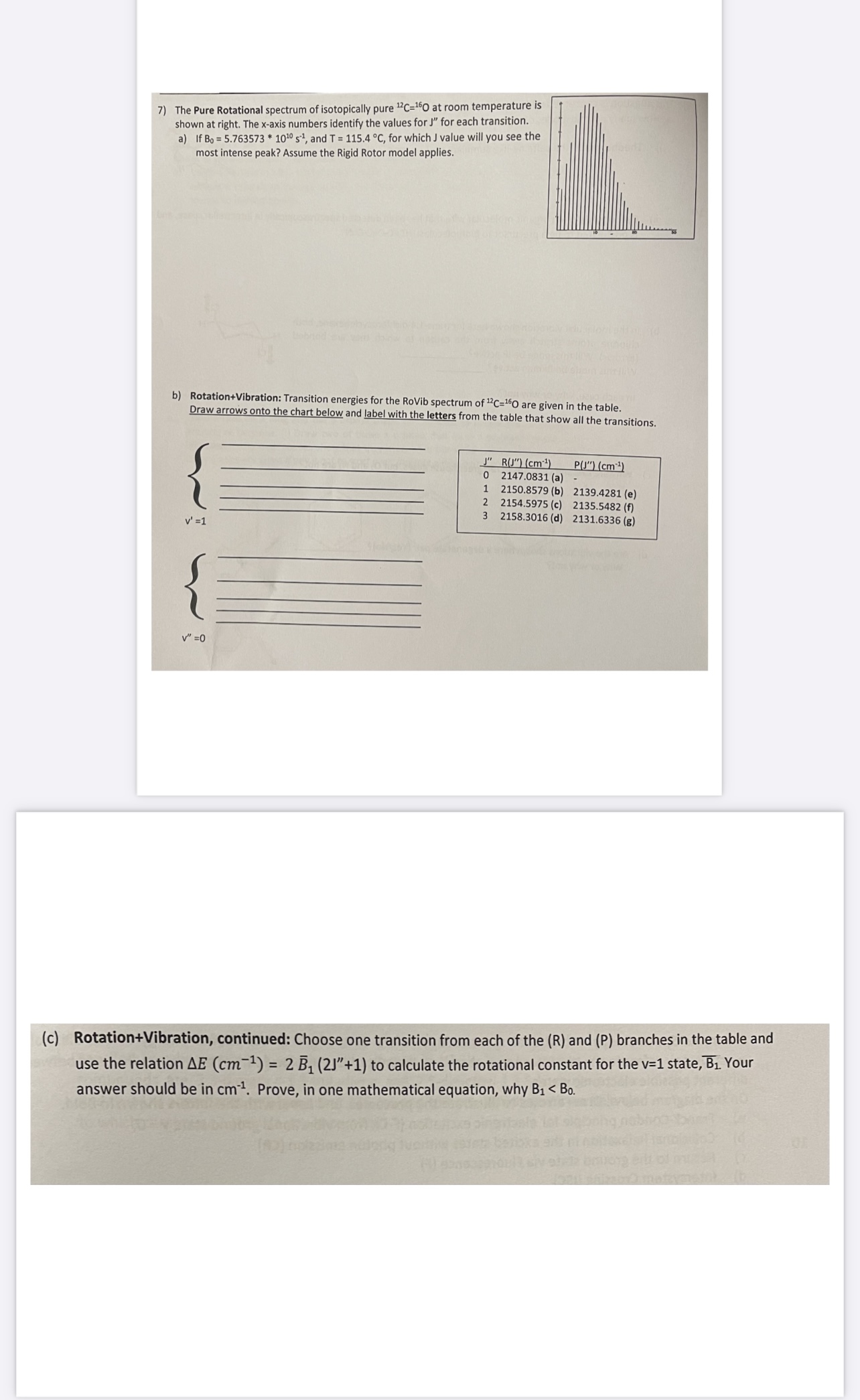 Solved i dont need explanations please clear answers just | Chegg.com