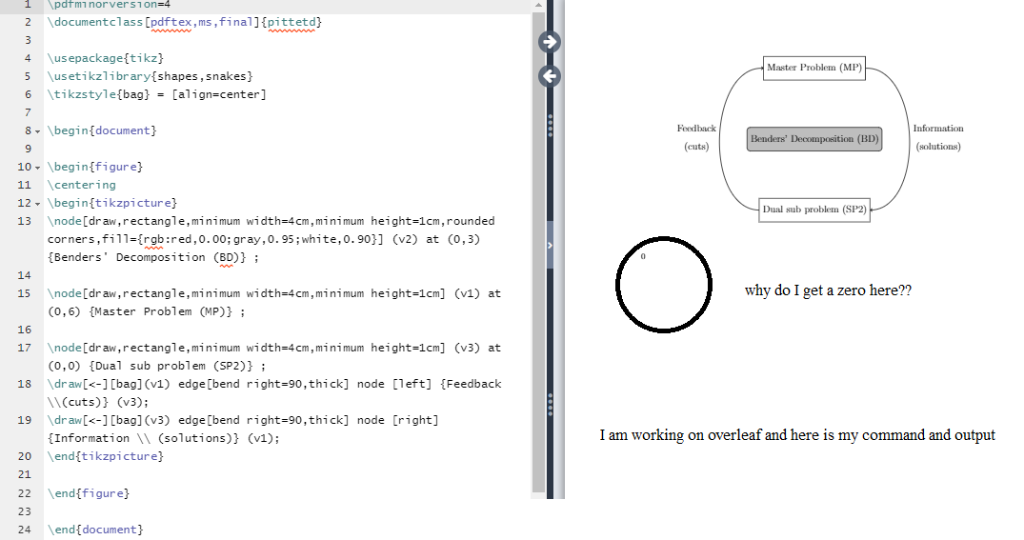 \pdfminorversion=4 \documentclass [pdftex, ms , | Chegg.com
