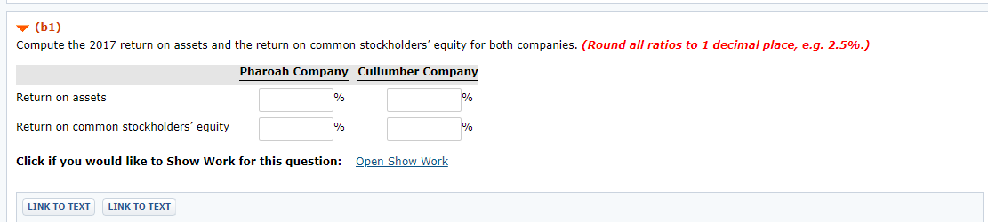 Solved Problem 13-1A (Part Level Submission) Here are | Chegg.com