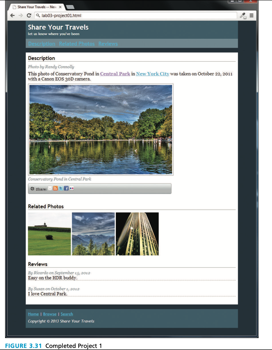 Solved PROJECT 3: Art Store DIFFICULTY LEVEL: Advanced | Chegg.com