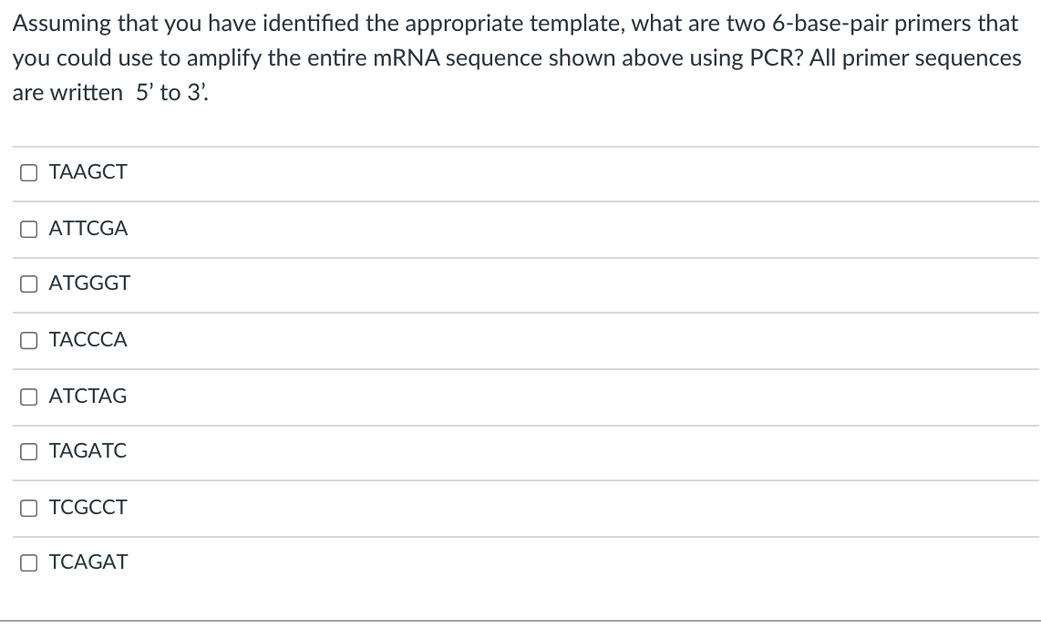 Solved Use the following information to answer the next | Chegg.com