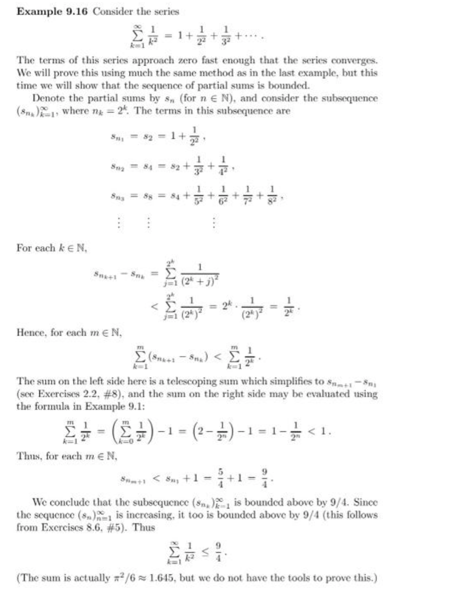 Solved An alternating series has terms that alternate in | Chegg.com