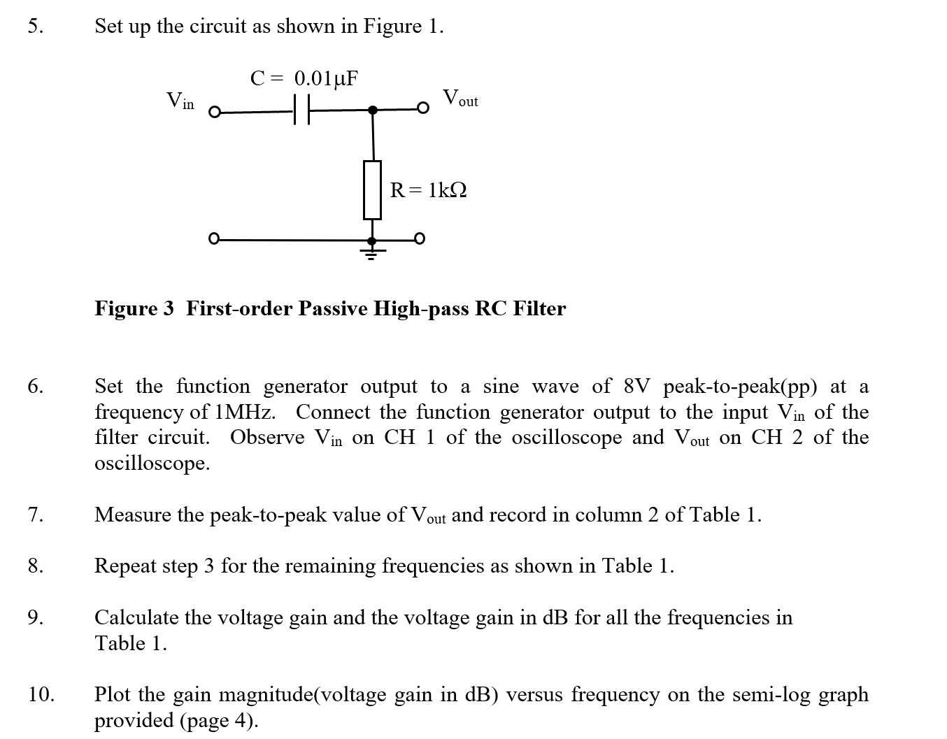 The question below have to be using a TinkerCad to | Chegg.com