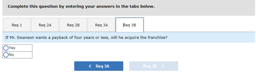 Solved Problem 12-19 (Static) Simple Rate of Return; Payback | Chegg.com