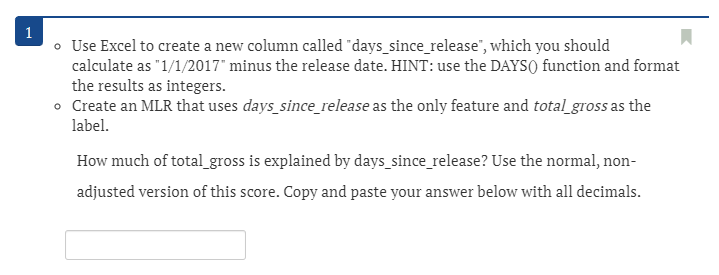 Solved I need this done in RStudio R coding: Here is an | Chegg.com