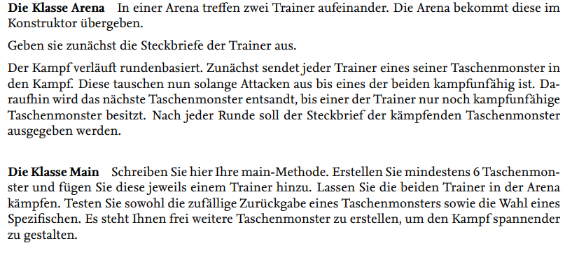 Solved JAVA Game name : Let them fight Your task is to | Chegg.com
