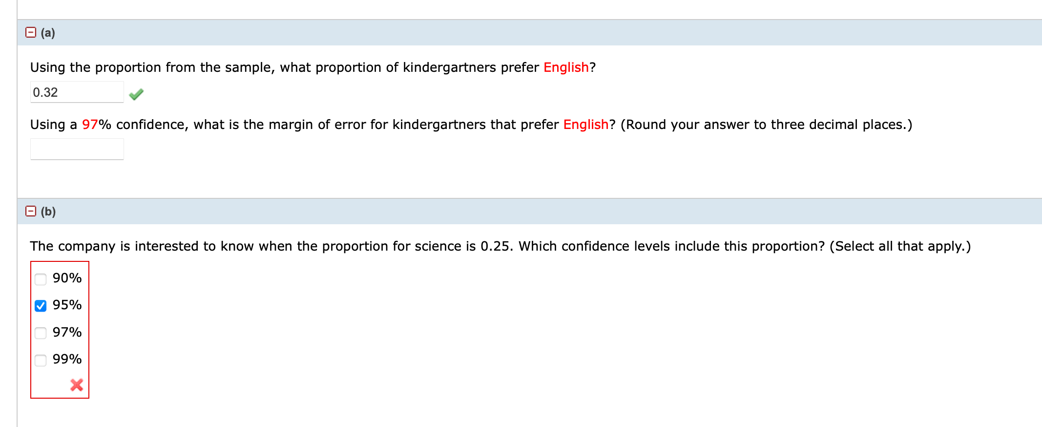 Solved Report Distributions Response Frequencies | Chegg.com Solved Report Distributions Response Frequencies | Chegg.com