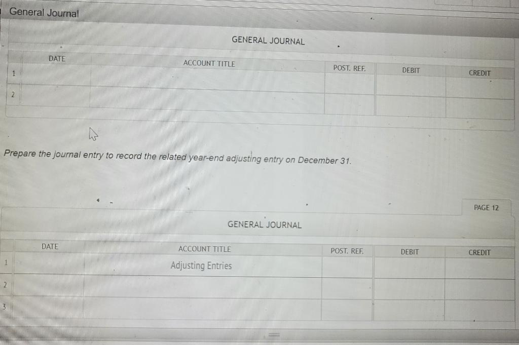 Solved E Building Instructions Chart of Accounts General | Chegg.com