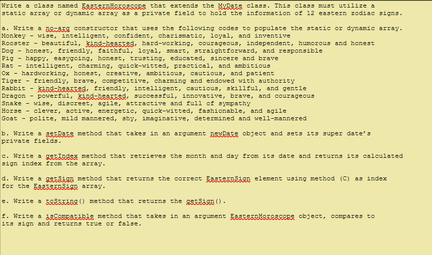 Solved Please Write This In Java I Would Appreciate It If 