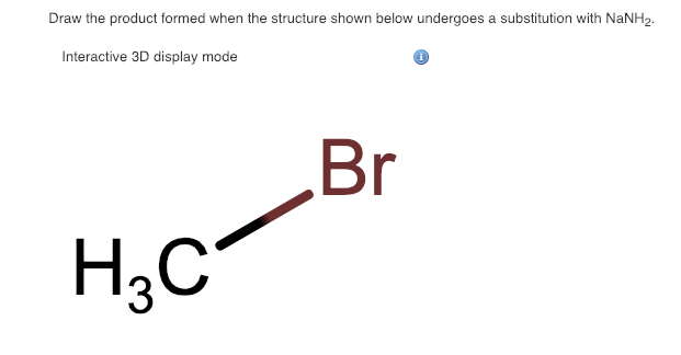 Solved Draw the product formed when the structure shown | Chegg.com