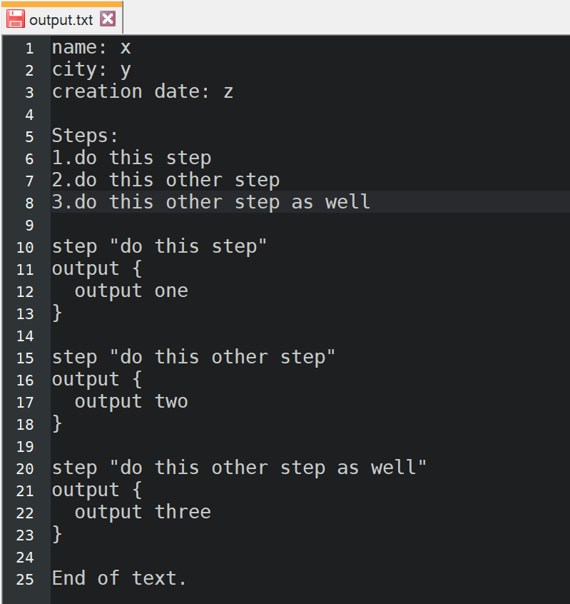 Solved Write a program in Python 3 that imports an | Chegg.com
