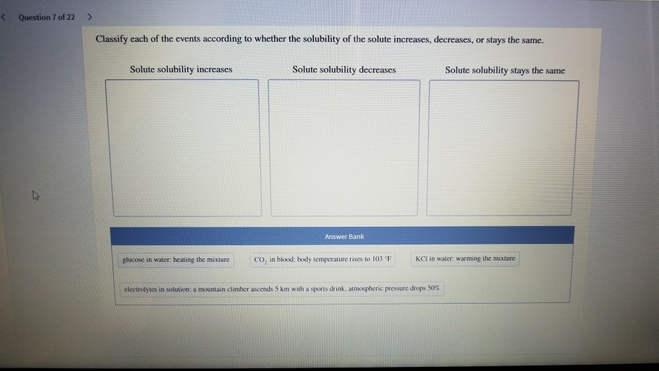 Solved Classify each of the events | Chegg.com