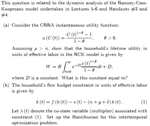 Solved This question is related to the dynamic analysis of | Chegg.com