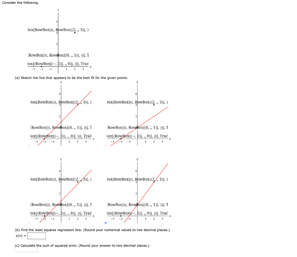 Write the uncoded row matrices for the message. | Chegg.com