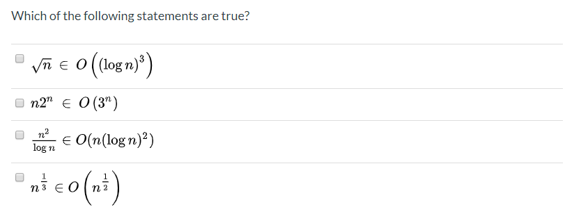 Solved Consider the primality test algorithm discussed in | Chegg.com