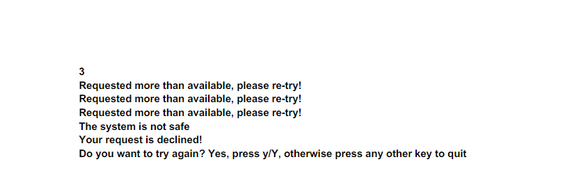 Please fill in code blocks 1-7 in the Starter Code | Chegg.com