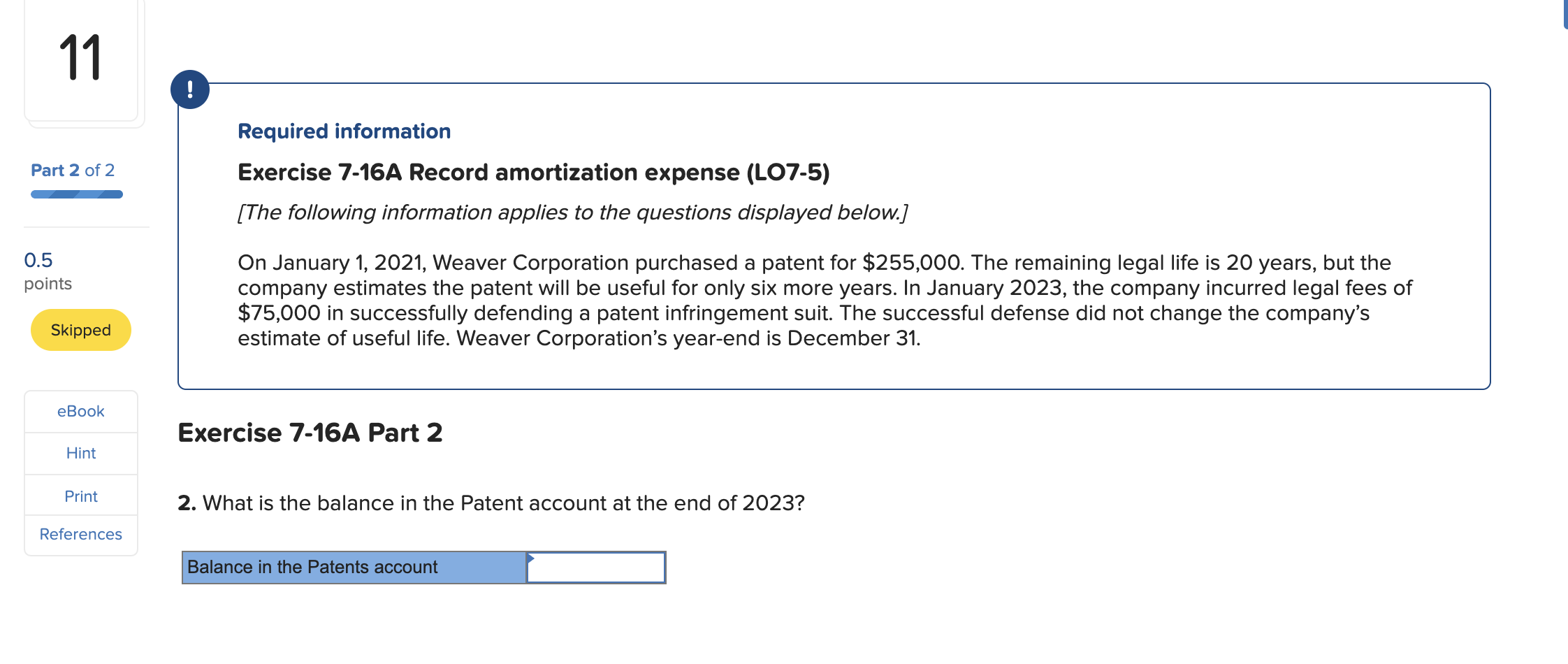 Solved Exercise 7-3A Allocate costs in a basket purchase | Chegg.com