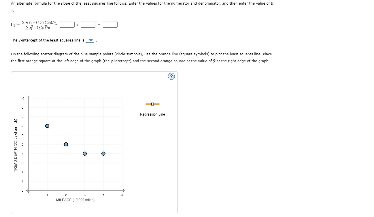 Solved 5. First-order linear model In the United States, | Chegg.com