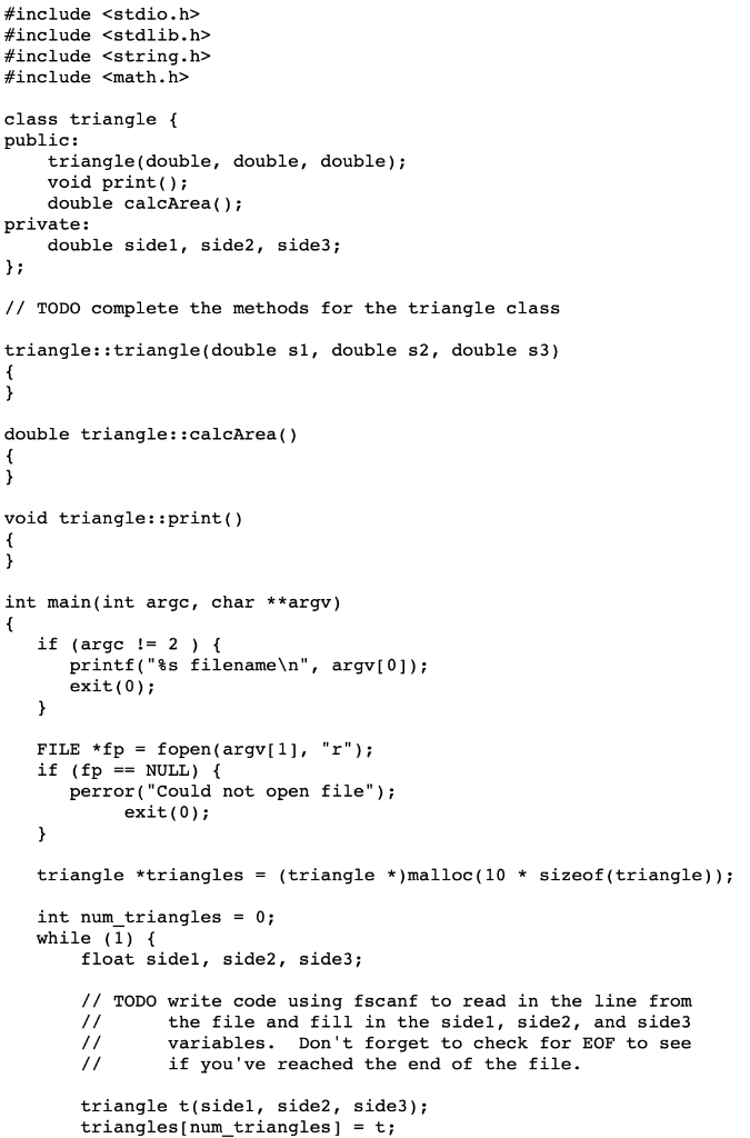 Solved Please help with this code. Im very new to C++ and | Chegg.com