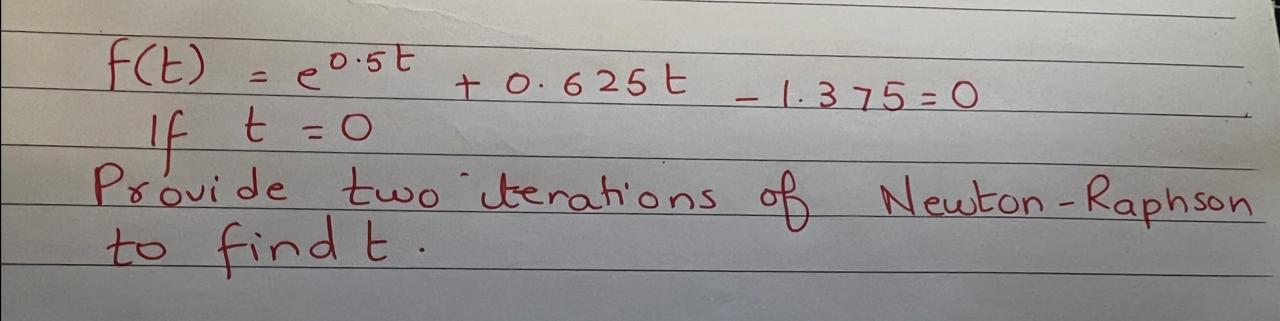 Solved Answer all parts complete and correct to | Chegg.com