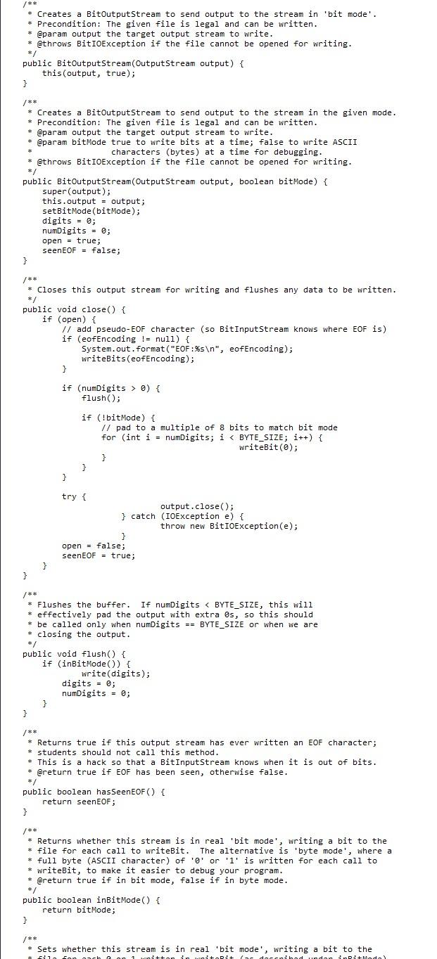 Solved a. Overview There are two major components to this | Chegg.com