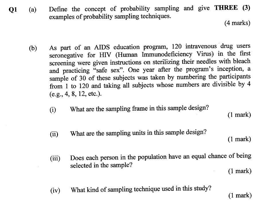 Solved Q1 (a) Define the elementary unit and give one | Chegg.com