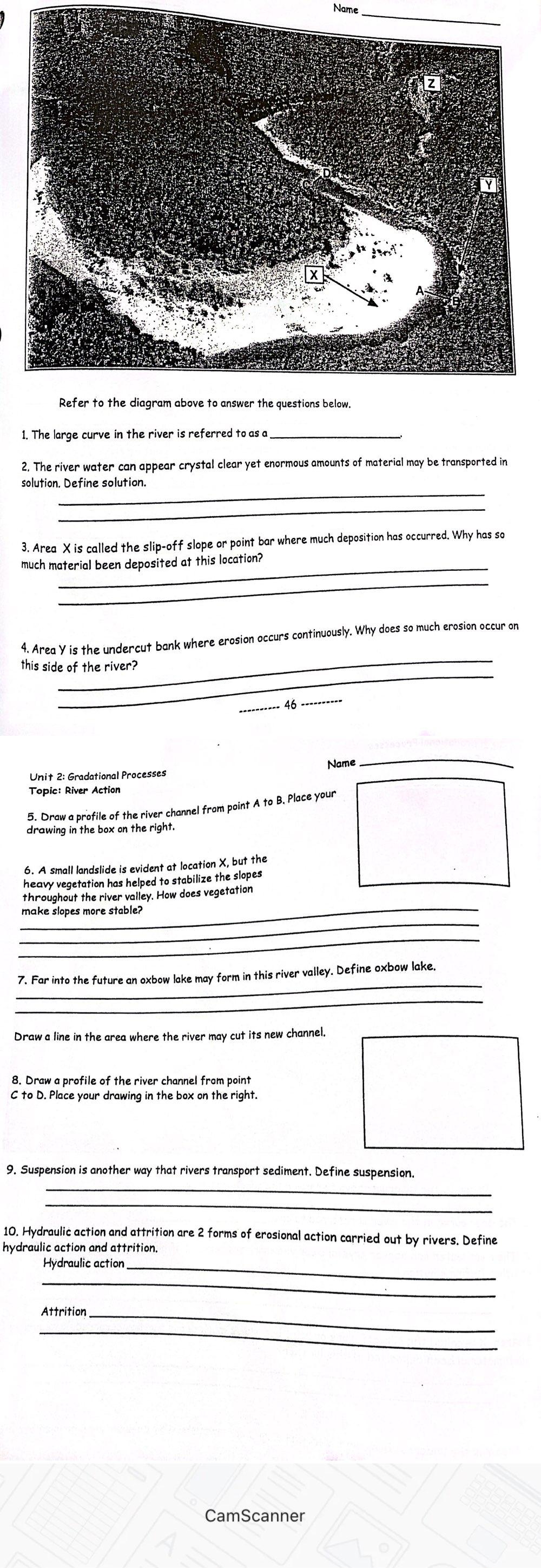 Solved Refer to the diagram above to answer the questions | Chegg.com