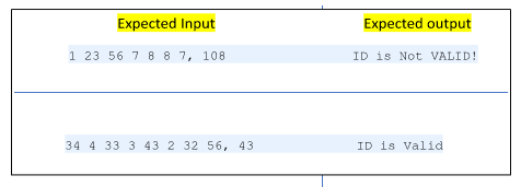 Solved 4. Write and explain the o/p of the following | Chegg.com