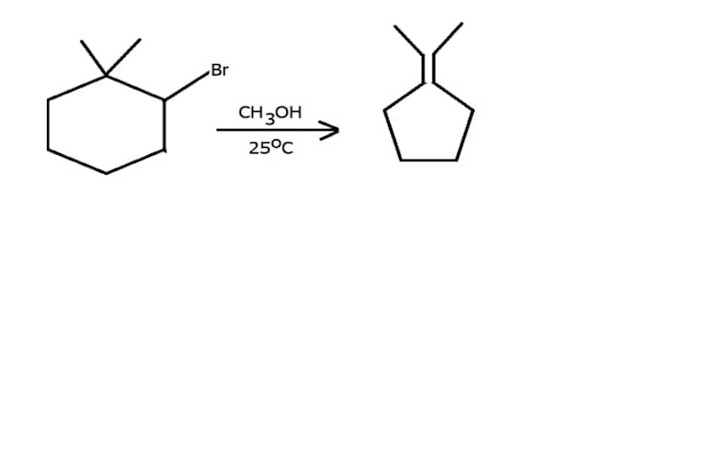 Solved IV. Propose a reasonable mechanism to explain the | Chegg.com