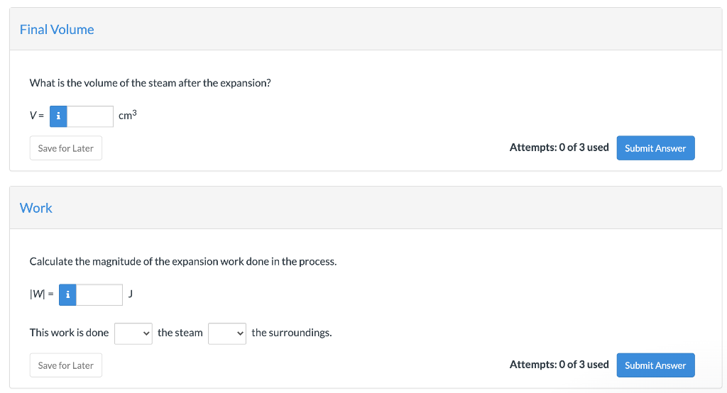 Solved A horizontal cylinder equipped with a frictionless | Chegg.com