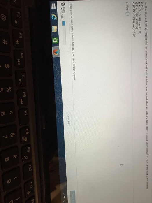 Solved Let R(x), C(x), and P(x) be, respectively, the | Chegg.com Solved Let R(x), C(x), and P(x) be, respectively, the | Chegg.com