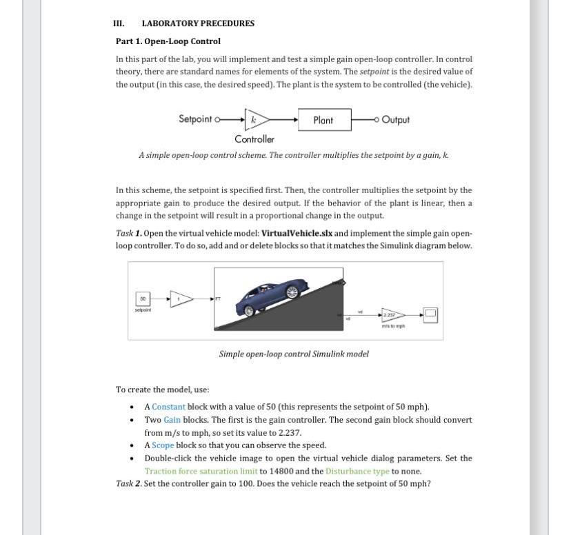 Do task 1 and 2 and show it step-by-step using matlab | Chegg.com