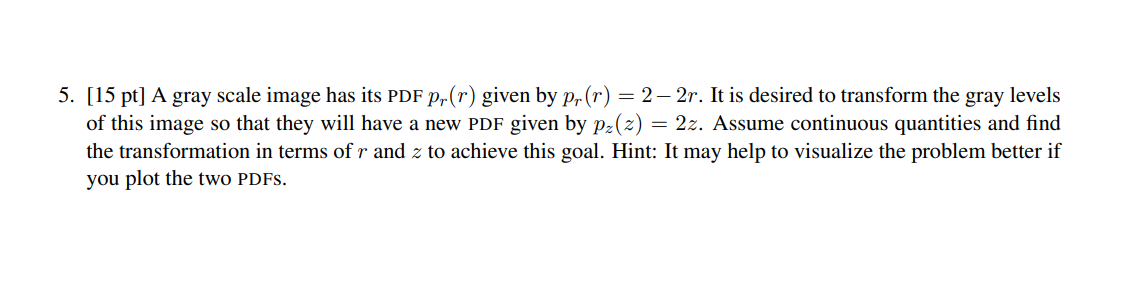 Solved EXPLAIN HOW YOU GOT THE ANSWER OR IT WILL GET A | Chegg.com