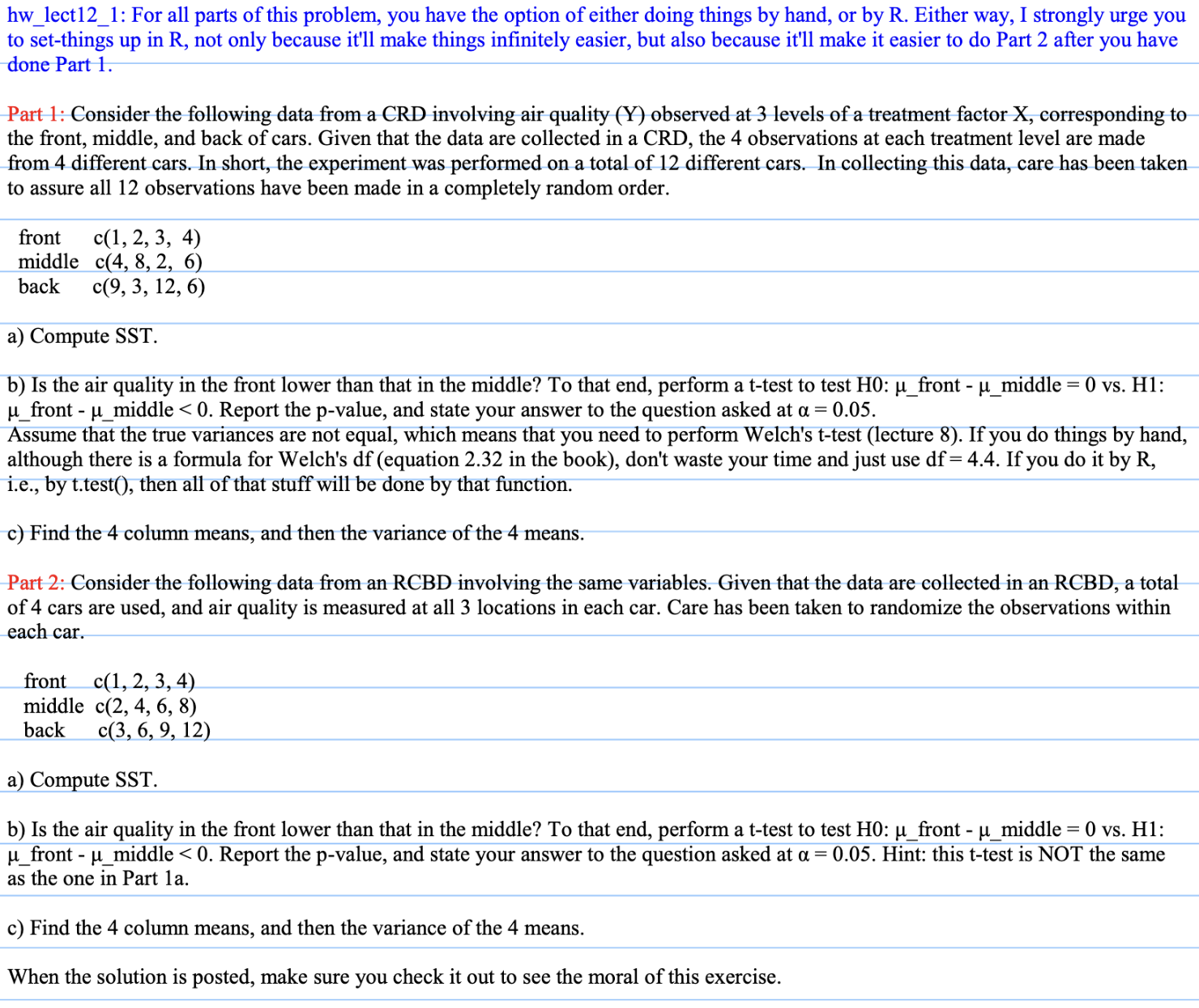 Solved pls show working and answer all questions thank you! | Chegg.com