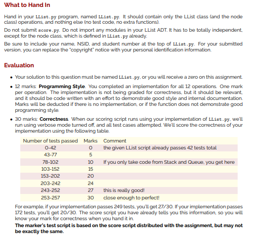 Solved Question 1 (42 points): Purpose: Students will | Chegg.com