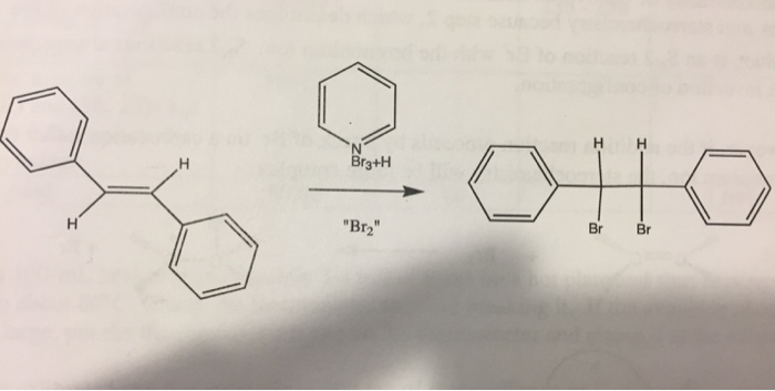 Solved Br3+H Br2 Br Br | Chegg.com