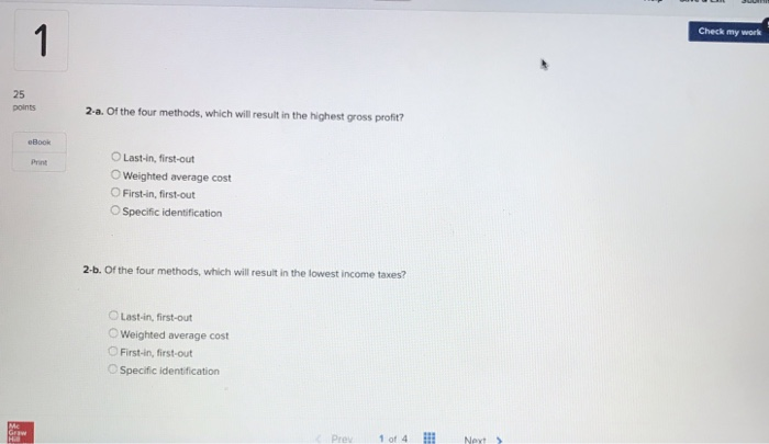 Solved Help Save & Exit Submit Chapter 7 Homework Check my | Chegg.com