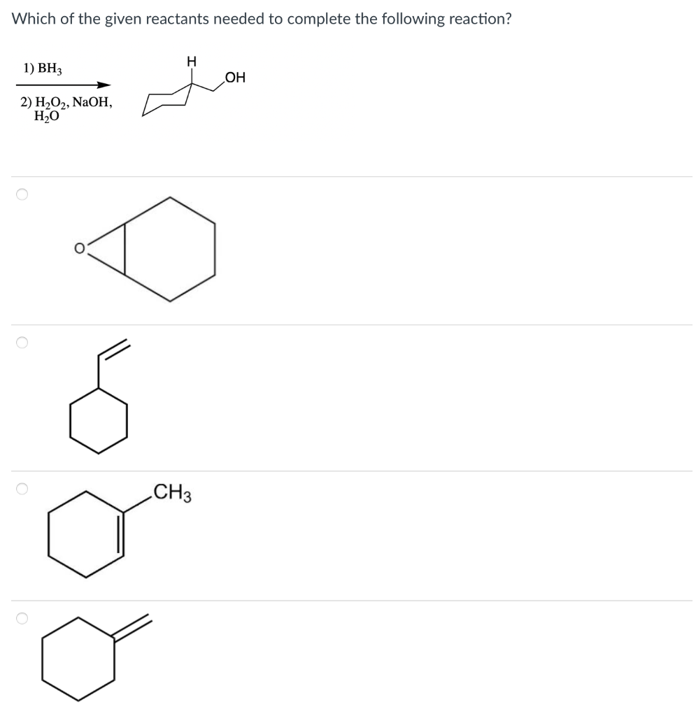 Solved Fill in the boxes with correct structures. Show | Chegg.com