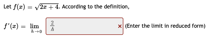 Solved Let f(x) = { cx2 if x 2 Find c, d so | Chegg.com