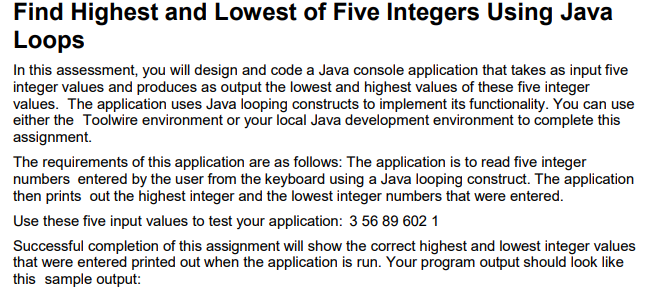 Solved Hello! I am stuck and need some help with developing | Chegg.com
