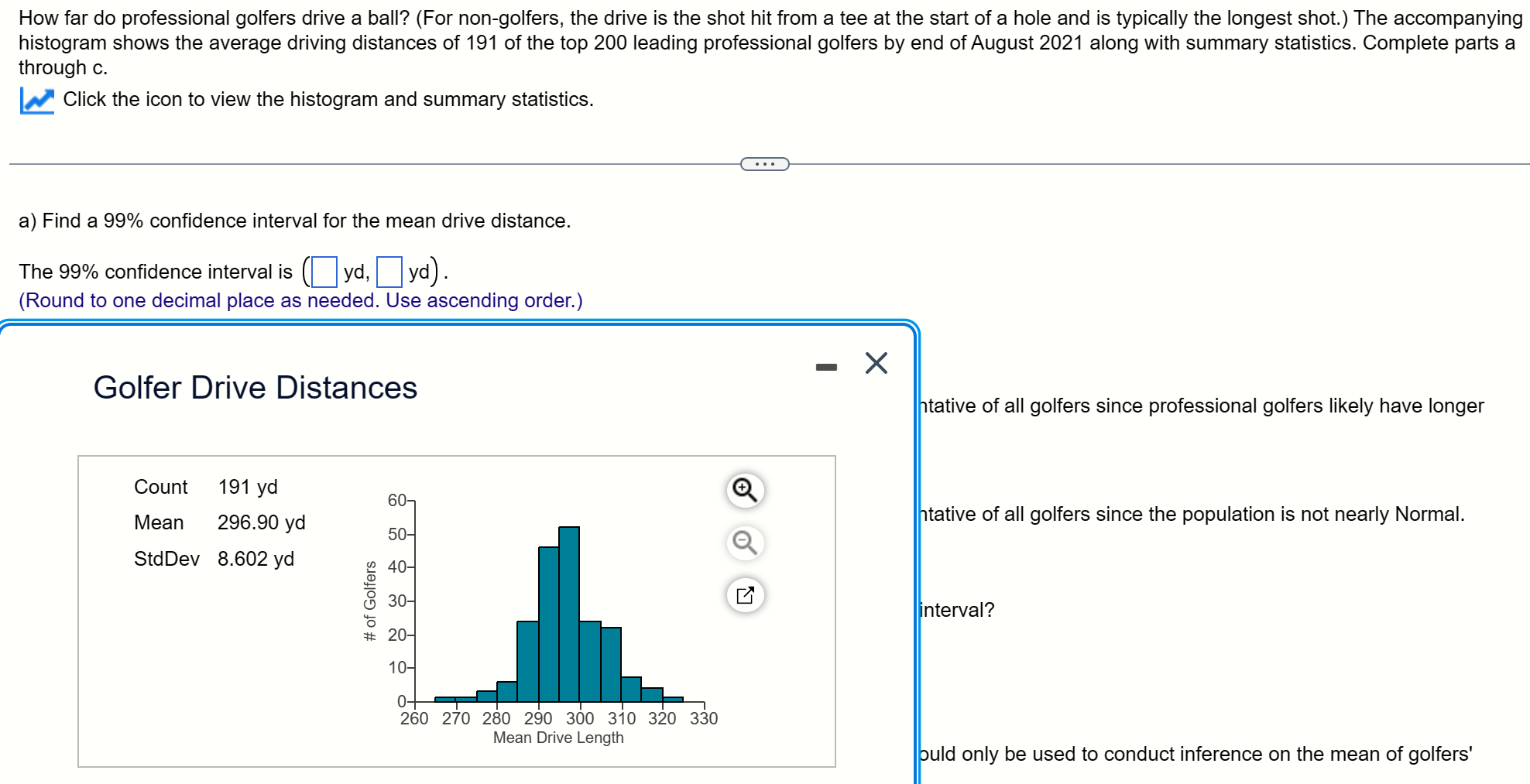Solved PLEASE NEED HELP ON PART A. PLEASE SHOW STEPS OF HOW | Chegg.com