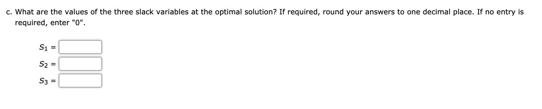 Solved Problem 2-19 Consider the linear program: Max 3A + 4B | Chegg.com