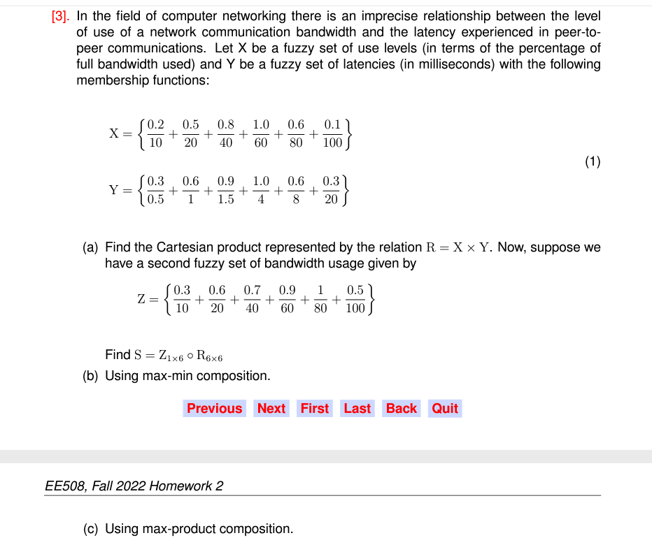 Solved ****Please show clearly all your working step by step | Chegg.com