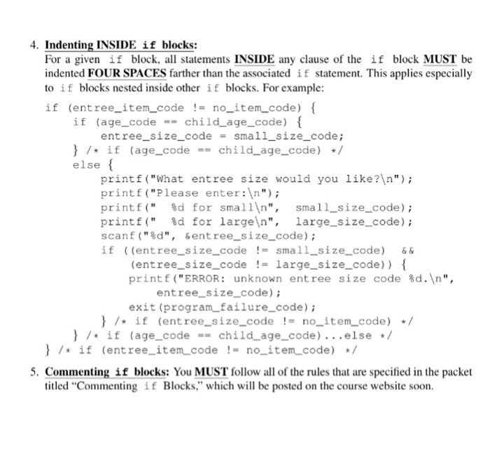 Cs 1313 010 Programming For Non Majors Spring 2018