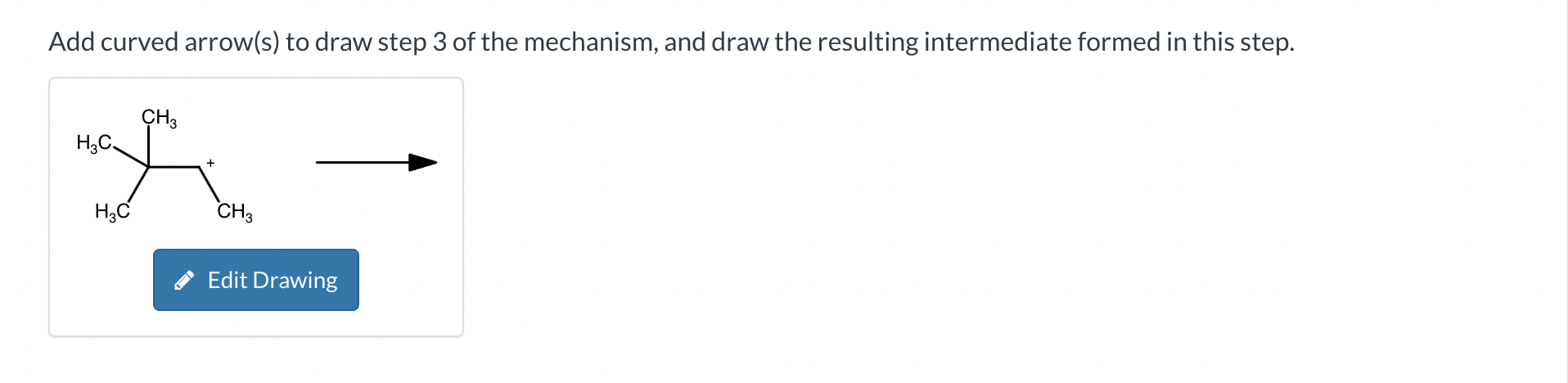 Solved Draw a plausible mechanism for the following | Chegg.com